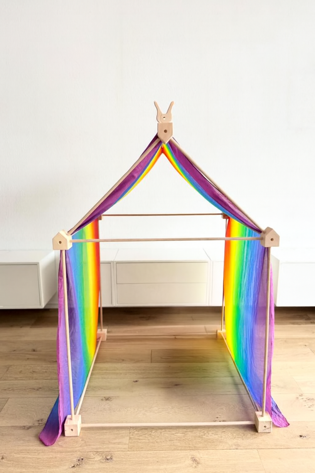 Big Start Rainbow – Mama Nova